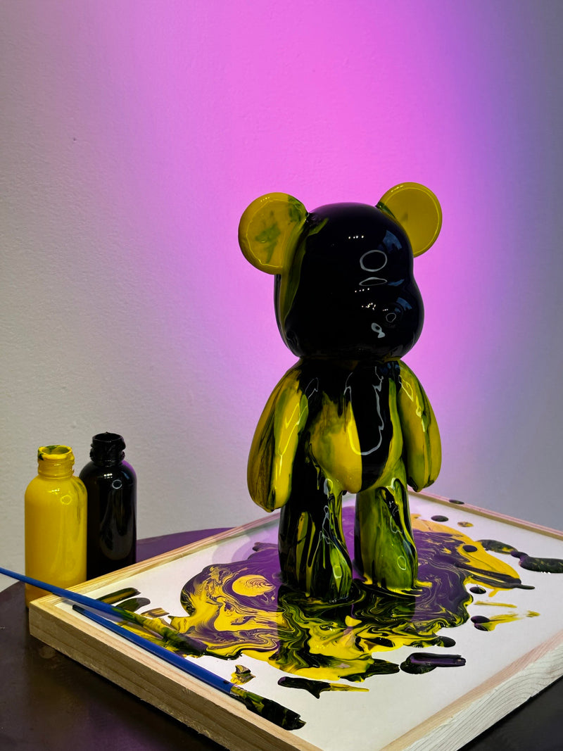 PaintMe Bear